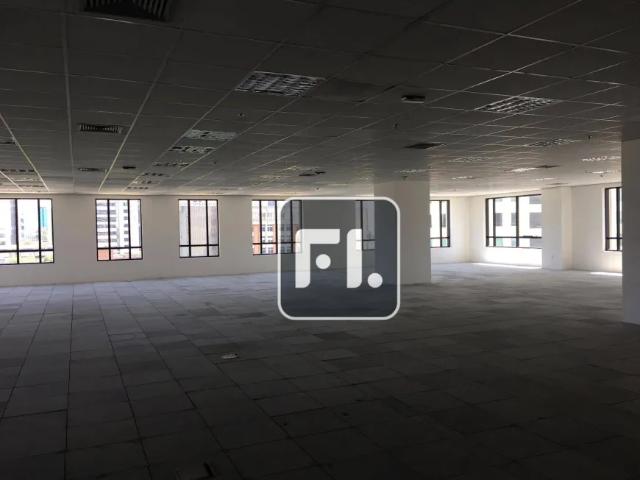 Conjunto para alugar, 278 m² por R$ 22.888,17/mês Alphaville Industrial Barueri/SP