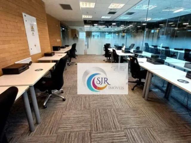 Conjunto para alugar, 279 m² Itaim Bibi São Paulo/SP