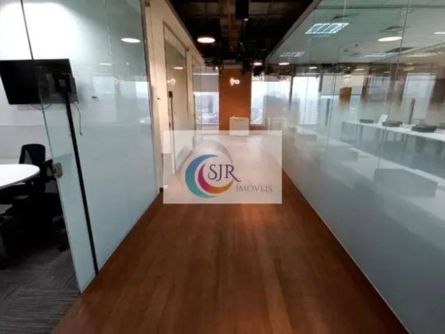 Conjunto para alugar, 279 m² Itaim Bibi São Paulo/SP