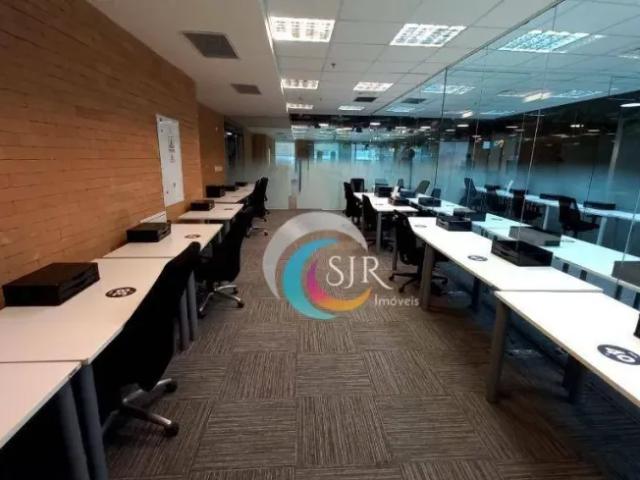Conjunto para alugar, 279 m² Itaim Bibi São Paulo/SP