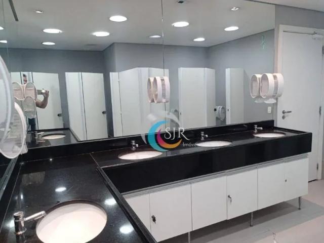Conjunto para alugar, 280 m² no Jardim Paulista São Paulo/SP