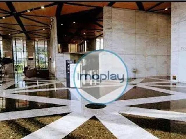 Conjunto para alugar, 280 m² Brooklin São Paulo/SP