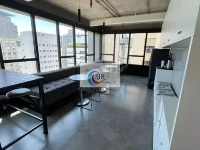 Conjunto para alugar, 280 m² Itaim Bibi São Paulo/SP