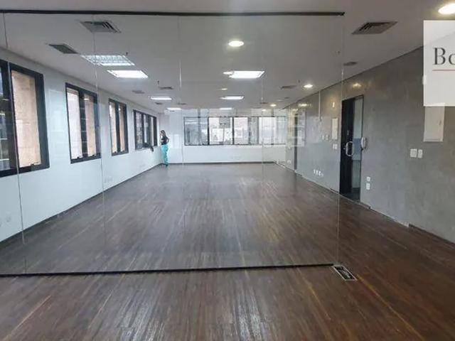 Conjunto para alugar, 280 m² por R$ 22.400/mês Pinheiros São Paulo/SP
