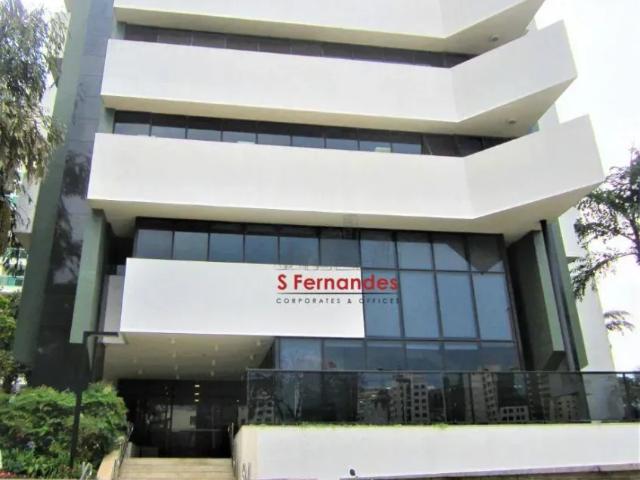 Conjunto para alugar, 280 m² por R$ 31.456,00/mês Liberdade São Paulo/SP