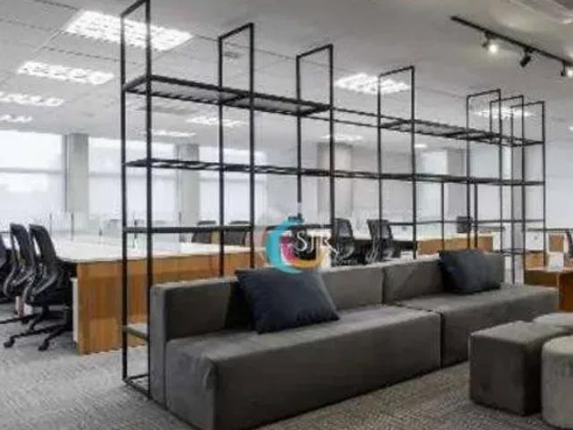 Conjunto para alugar, 280 m² Vila Olímpia São Paulo/SP