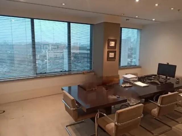 Conjunto para alugar, 282 m² por R$ 35.095,70/mês Itaim Bibi São Paulo/SP