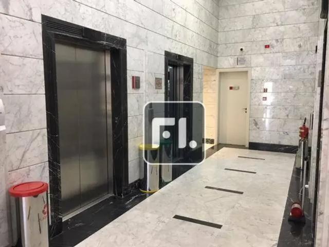 Conjunto para alugar, 283 m² por R$ 74.207,01/mês Itaim Bibi São Paulo/SP