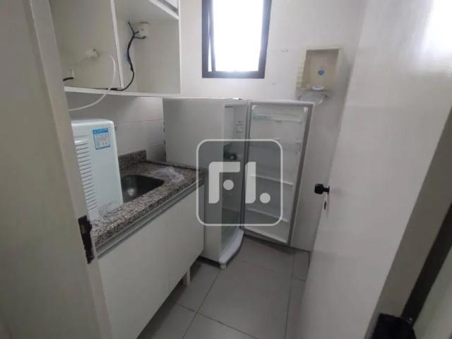 Conjunto para alugar, 284 m² por R$ 27.710,06/mês Brooklin São Paulo/SP