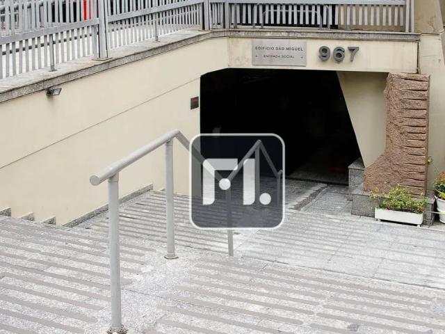 Conjunto para alugar, 284 m² por R$ 29.949,00/mês Bela Vista São Paulo/SP