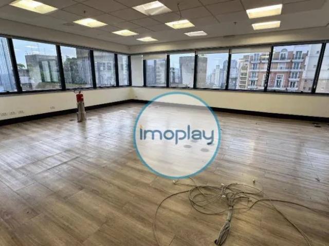 Conjunto para alugar, 284 m² Itaim Bibi São Paulo/SP