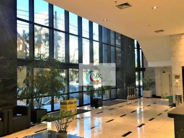 Conjunto para alugar, 284 m²Vila Olímpia São Paulo/SP