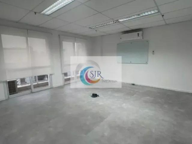 Conjunto para alugar, 284m² Vila Olímpia São Paulo/SP