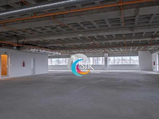 Conjunto para alugar, 2850 m² Barra Funda São Paulo/SP
