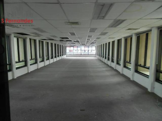 Conjunto para alugar, 285 m² por R$ 28.000,00/mês Bela Vista São Paulo/SP
