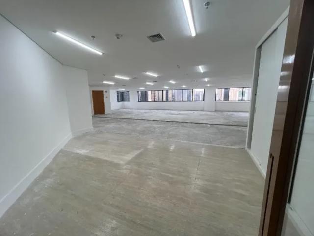Conjunto para alugar, 285 m² por R$ 33.500,00/mês Vila Olímpia São Paulo/SP