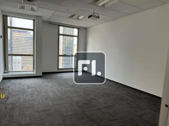Conjunto para alugar, 285 m² por R$ 60.080,09/mês Bela Vista São Paulo/SP