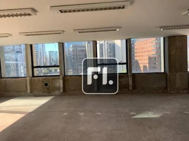 Conjunto para alugar, 286 m² por R$ 20.610,01/mês Vila Olímpia São Paulo/SP