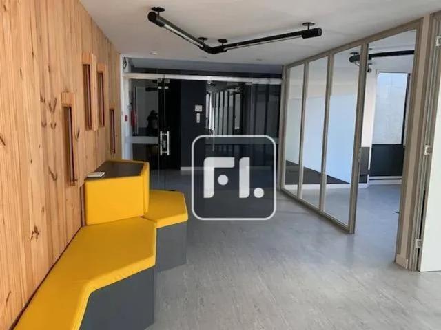 Conjunto para alugar, 286 m² por R$ 21.549,24/mês Vila Olímpia São Paulo/SP