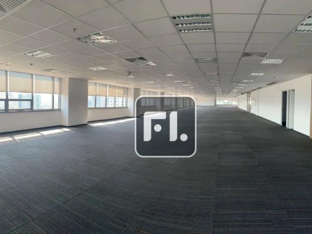 Conjunto para alugar, 286 mÂ² por R$ 22.130,70/mÃªs Alphaville Industrial Barueri/SP