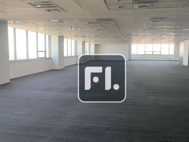 Conjunto para alugar, 286 mÂ² por R$ 22.170,68/mÃªs Alphaville Industrial Barueri/SP