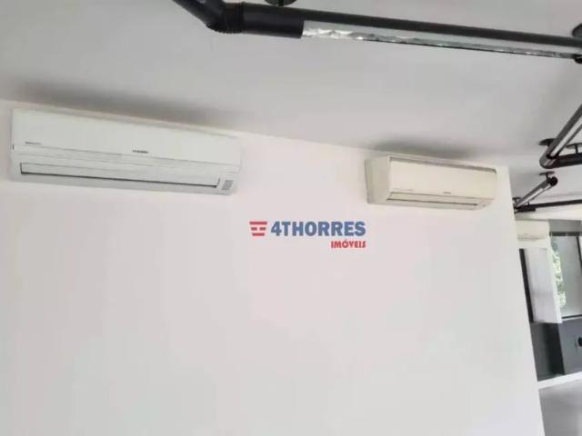 Conjunto para alugar, 286 m² por R$ 27.904,02/mês Vila Olímpia São Paulo/SP