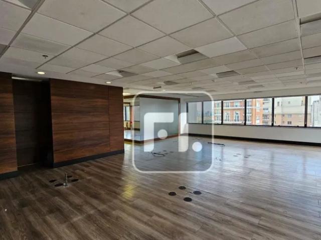 Conjunto para alugar, 286 m² por R$ 74.207,00/mês Itaim Bibi São Paulo/SP