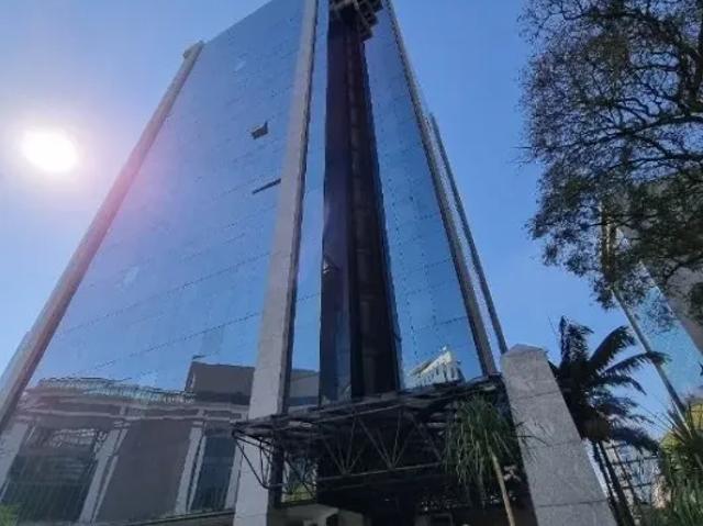 Conjunto para alugar, 286m² Vila Olímpia São Paulo/SP