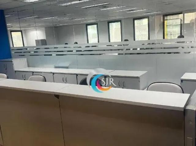 Conjunto para alugar, 288 m² Brooklin São Paulo/SP