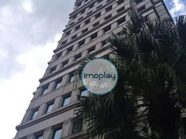 Conjunto para alugar, 288 m² Brooklin São Paulo/SP