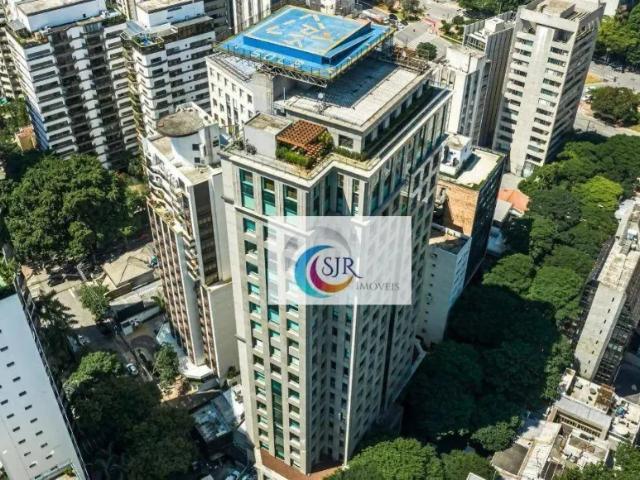 Conjunto para alugar, 288 m² Itaim Bibi São Paulo/SP