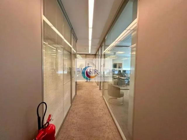 Conjunto para alugar, 288 m² Itaim Bibi São Paulo/SP