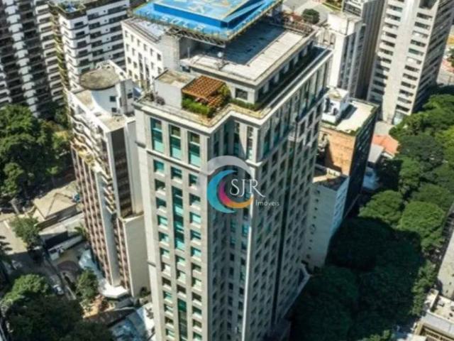 Conjunto para alugar, 288 m² por R$ 111.950,00/mês Itaim Bibi São Paulo/SP