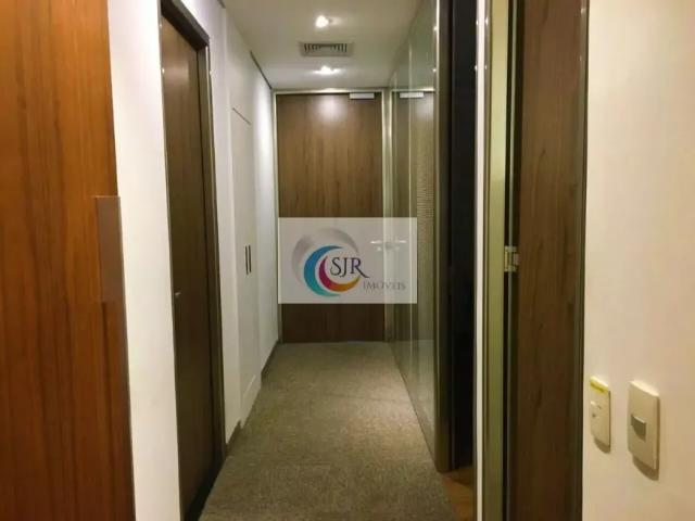 Conjunto para alugar, 288 m² Itaim Bibi São Paulo/SP