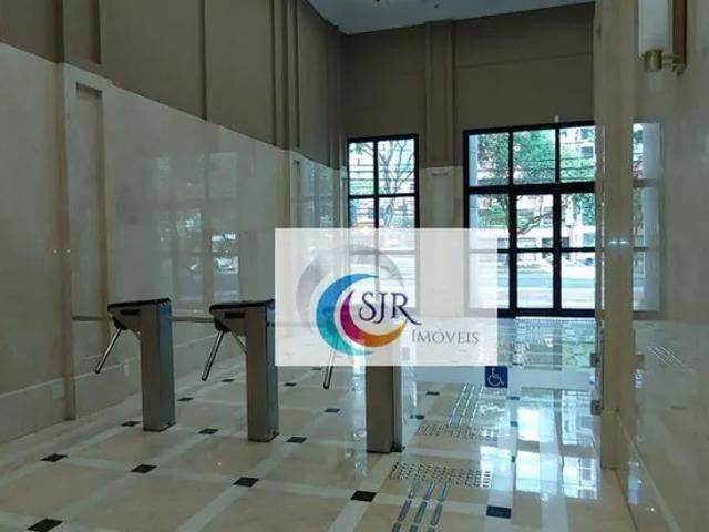 Conjunto para alugar, 288 m² no Brooklin São Paulo/SP