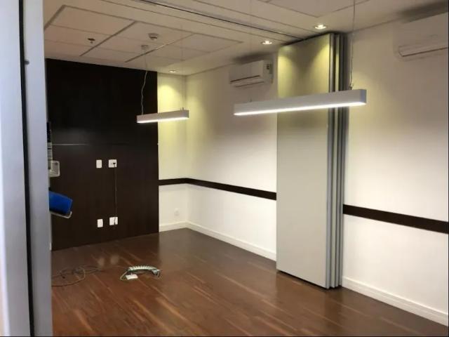 Conjunto para alugar, 288 m² por R$ 33.350,00/mês Itaim Bibi São Paulo/SP