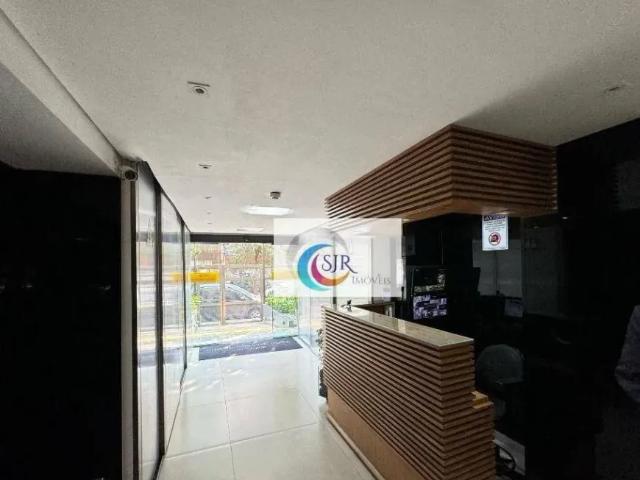 Conjunto para alugar, 290 m² Vila Olímpia São Paulo/SP