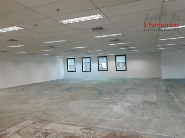 Conjunto para alugar, 290 m² por R$ 43.006,64/mês Brooklin São Paulo/SP