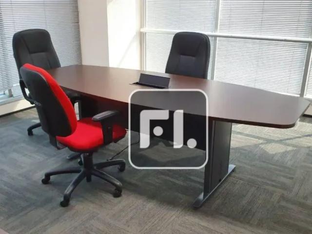 Conjunto para alugar, 290 m² por R$ 22.000,00/mês Brooklin São Paulo/SP