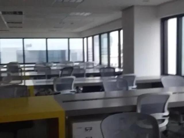 Conjunto para alugar, 290 m² por R$ 35.430,00/mês Itaim Bibi São Paulo/SP