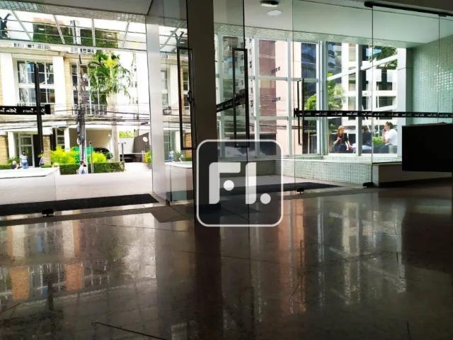 Conjunto para alugar, 290 m² por R$ 48.230,00/mês Vila Olímpia São Paulo/SP