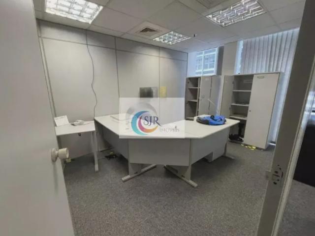 Conjunto para alugar, 291 m² Bela Vista São Paulo/SP