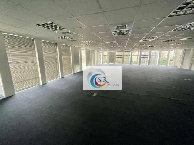 Conjunto para alugar, 291 m² por R$ 29.600,00/mês Bela Vista São Paulo/SP