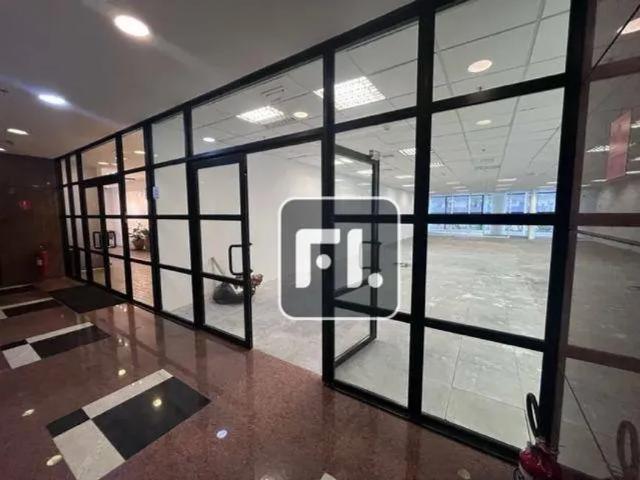 Conjunto para alugar, 291 m² por R$ 37.600,08/mês Vila Olímpia São Paulo/SP