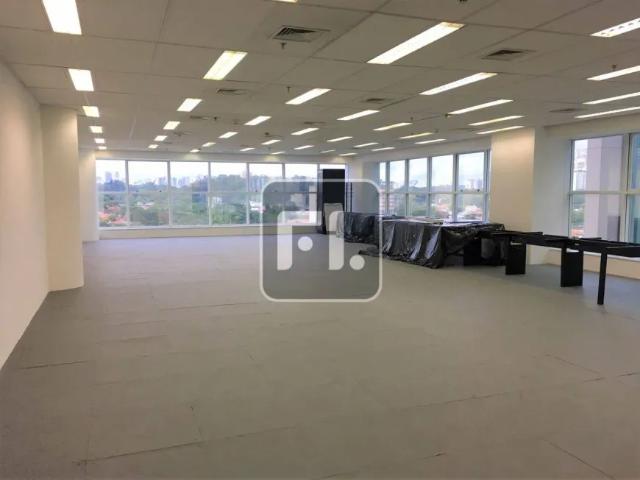 Conjunto para alugar, 291 m² por R$ 38.300,00/mês Vila Olímpia São Paulo/SP