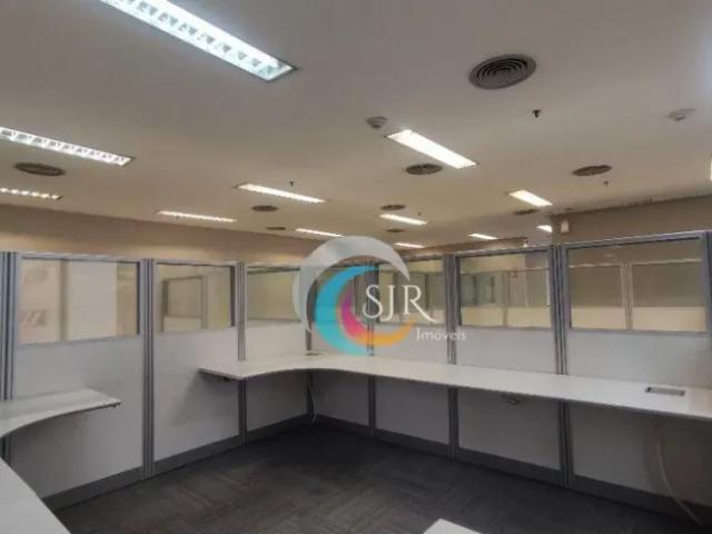Conjunto para alugar, 292 m² Vila Olímpia São Paulo/SP