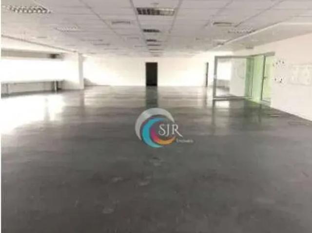 Conjunto para alugar, 292 m² Cidade Monções São Paulo/SP