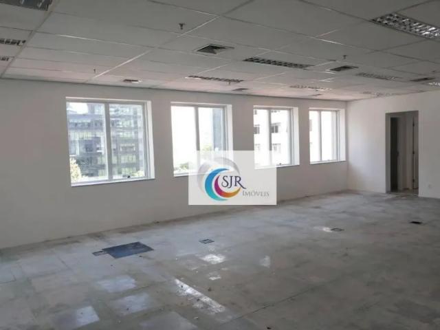 Conjunto para alugar, 292 m² Itaim Bibi São Paulo/SP