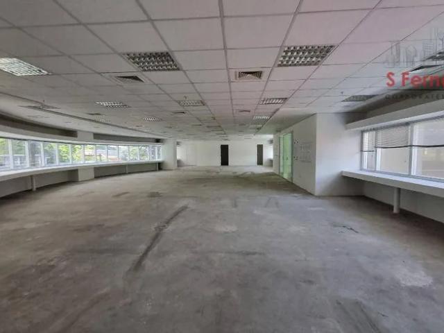 Conjunto para alugar, 293 m² por R$ 25.848,00/mês Brooklin São Paulo/SP
