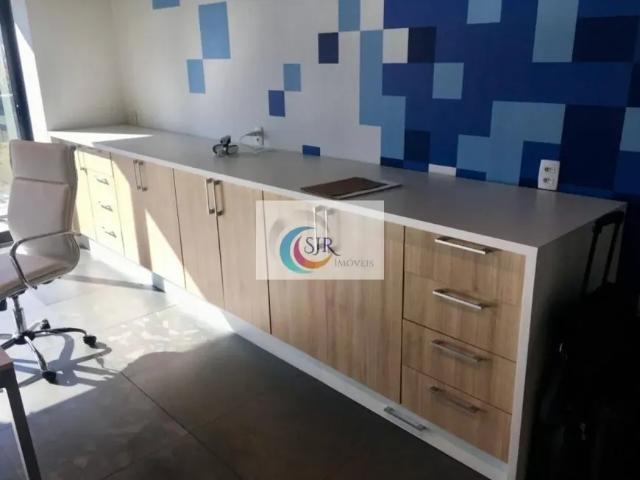 Conjunto para alugar, 293 m² Itaim Bibi São Paulo/SP